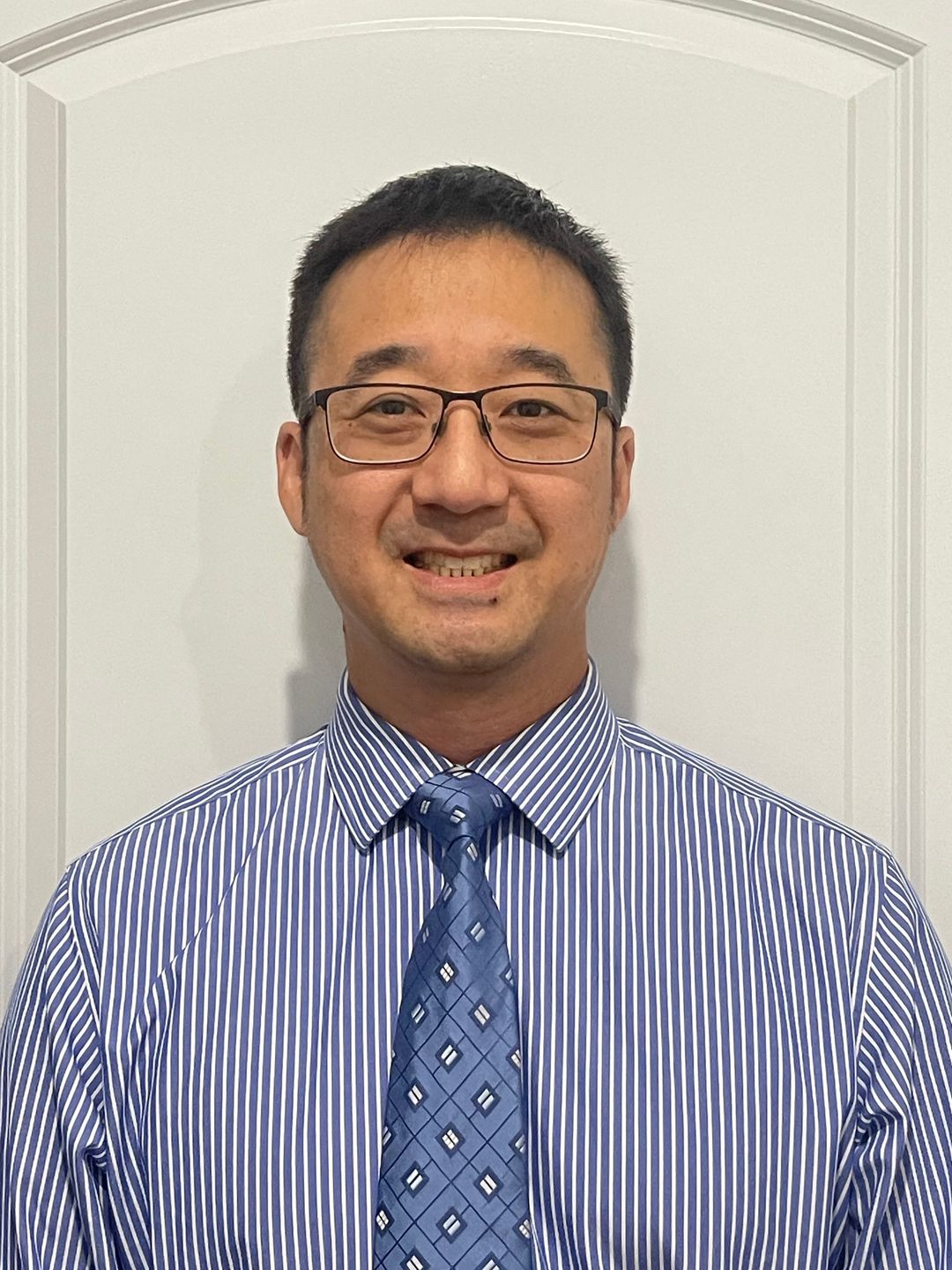 Dr. Peter Wei, Respirology | Alethea Medical